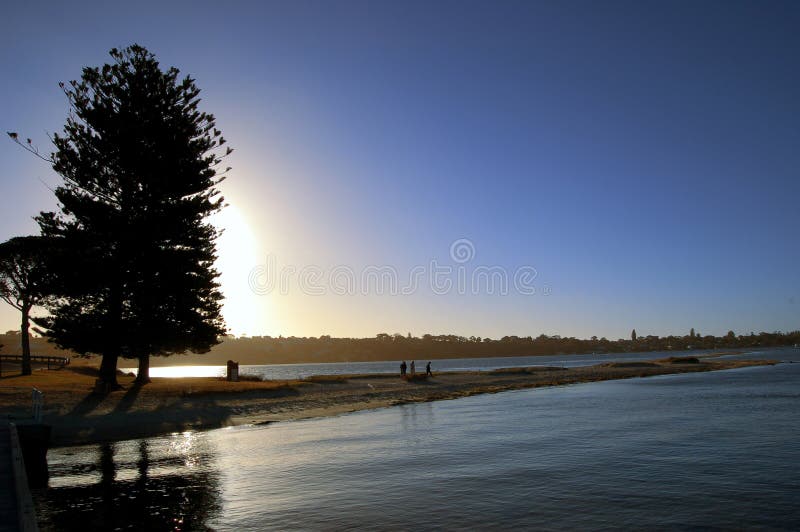 Lakeside Picture. Image: 2018446