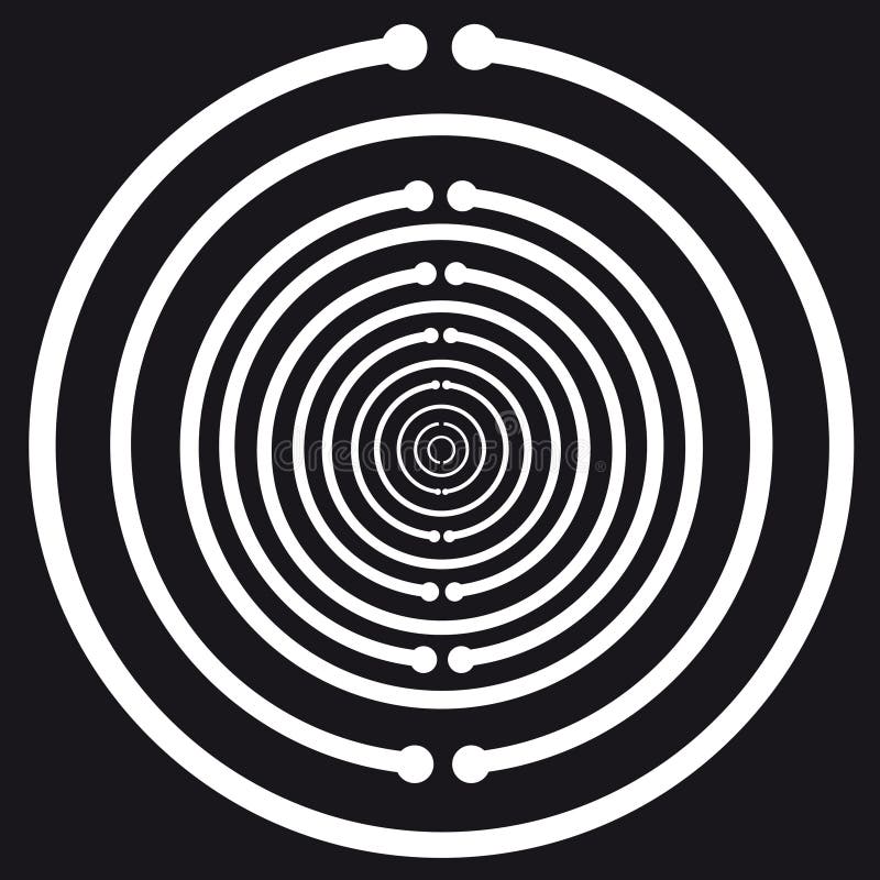 Lakhovsky Multiwave Oscillator Resonator Antenna, Scalar Wave Emitter ...