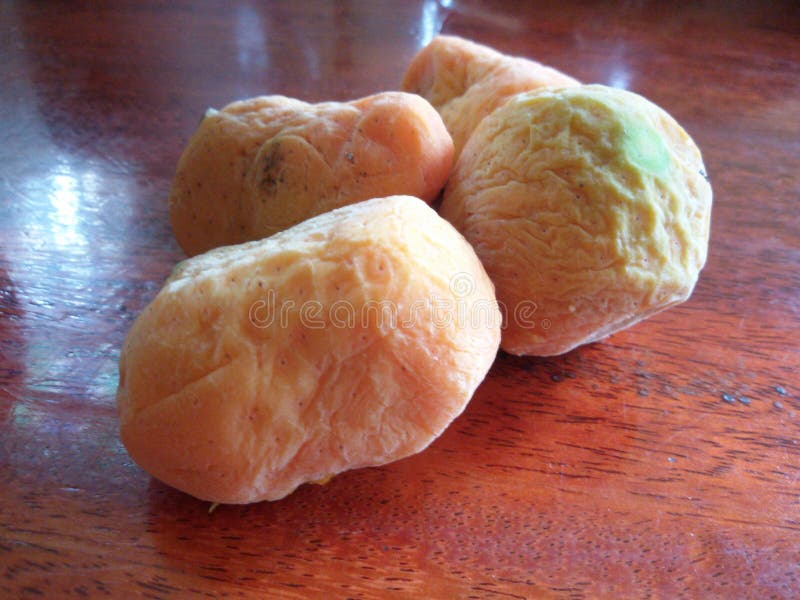 Lakoocha monkey jack fruit stock photo. Image of bread - 51928318