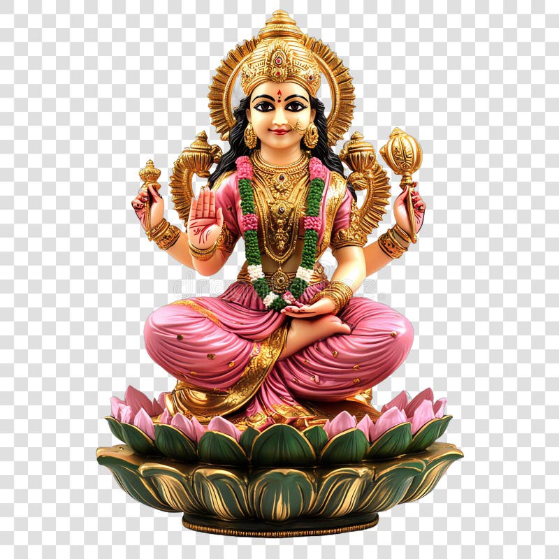 Lakshmi concept hindu stock image. Illustration of decor - 341522183