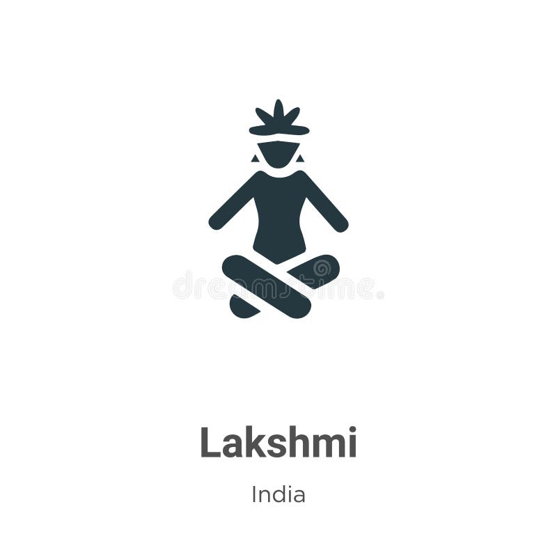 Lakshmi Sign Stock Illustrations – 195 Lakshmi Sign Stock Illustrations ...