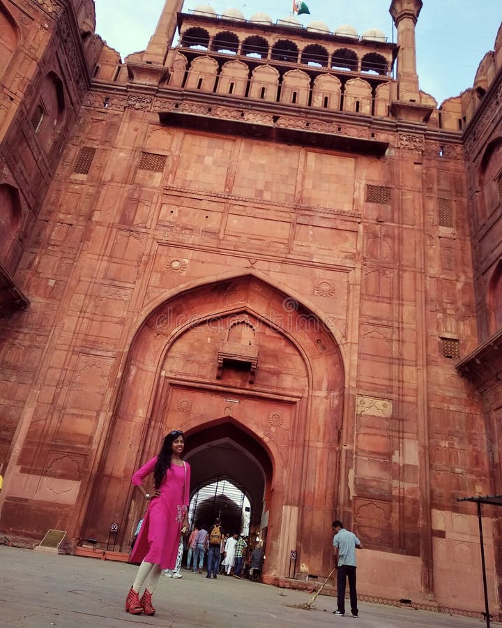 Killa editorial photography. Image of sonargoan, museum - 119252722