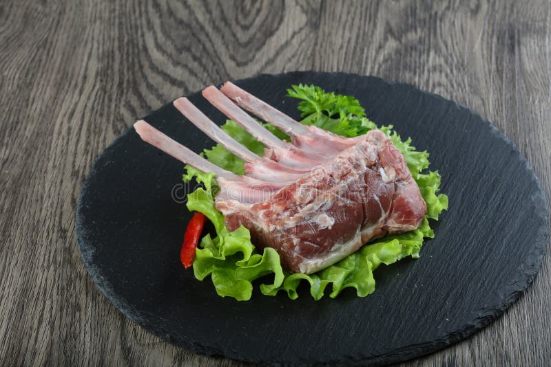 468 Frenched Rack Lamb Photos - Free & Royalty-Free Stock Photos from ...