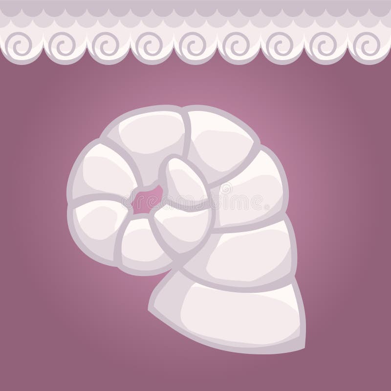 Lamb horns and laces stock vector. Illustration of christmas - 47152083