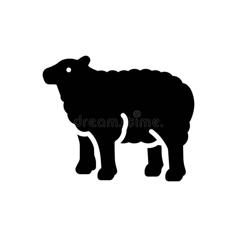 Baa Black Sheep Stock Illustrations – 249 Baa Black Sheep Stock ...