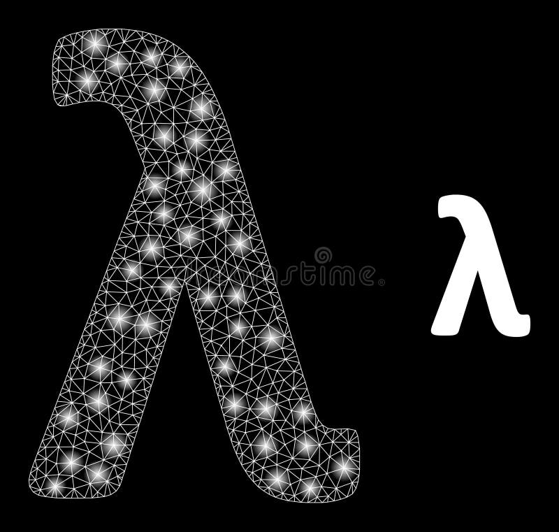 Lambda Icon Stock Illustrations – 583 Lambda Icon Stock Illustrations, Vectors & Clipart ...