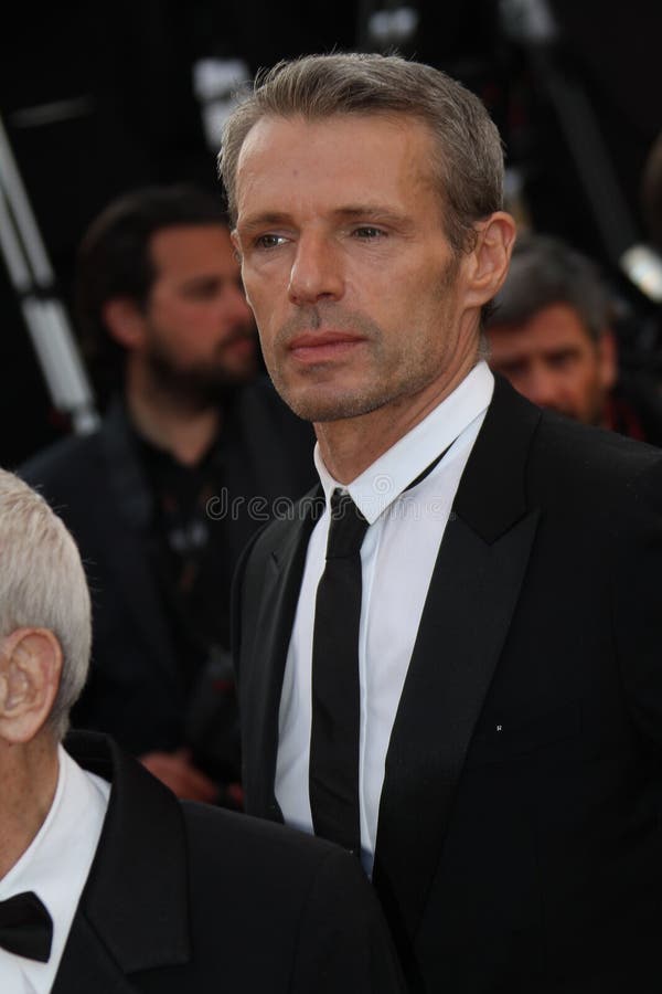 Lambert Wilson editorial photo. Image of entertainment - 14659456