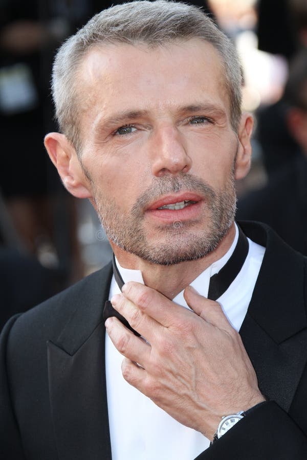 Lambert Wilson editorial stock image. Image of celebrity - 14868259
