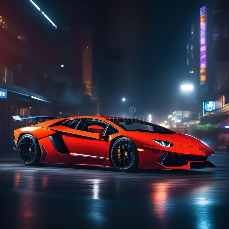Lamborghini stock photo. Image of expensive, good, lamborghini - 325684250