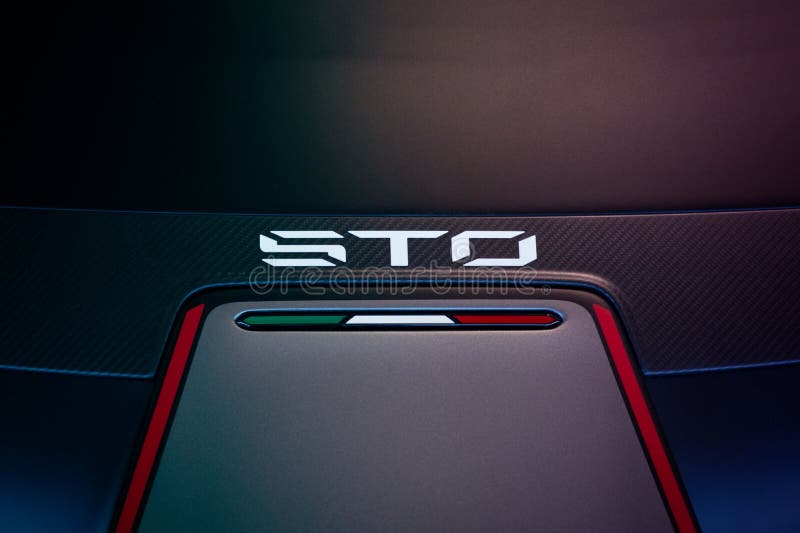 Lamborghini Huracan Sto Stock Photos - Free & Royalty-Free Stock Photos ...