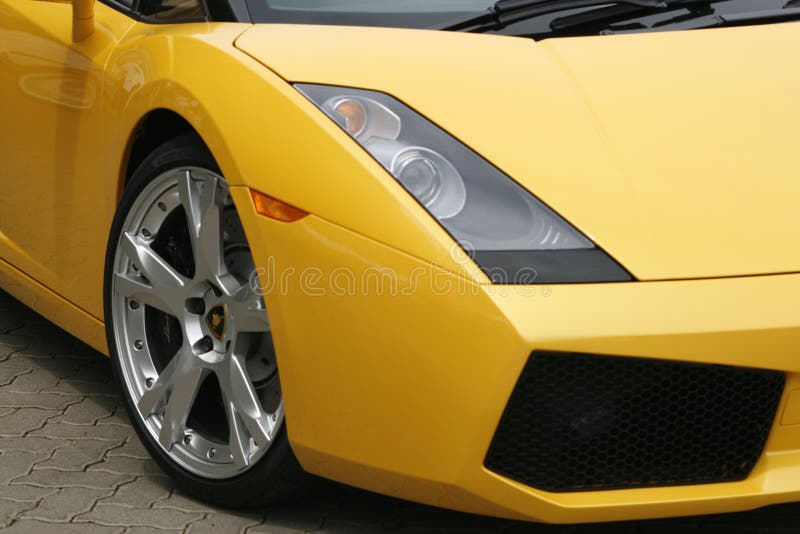 Lamborghini editorial image. Image of lamborghini, wheel - 52770215