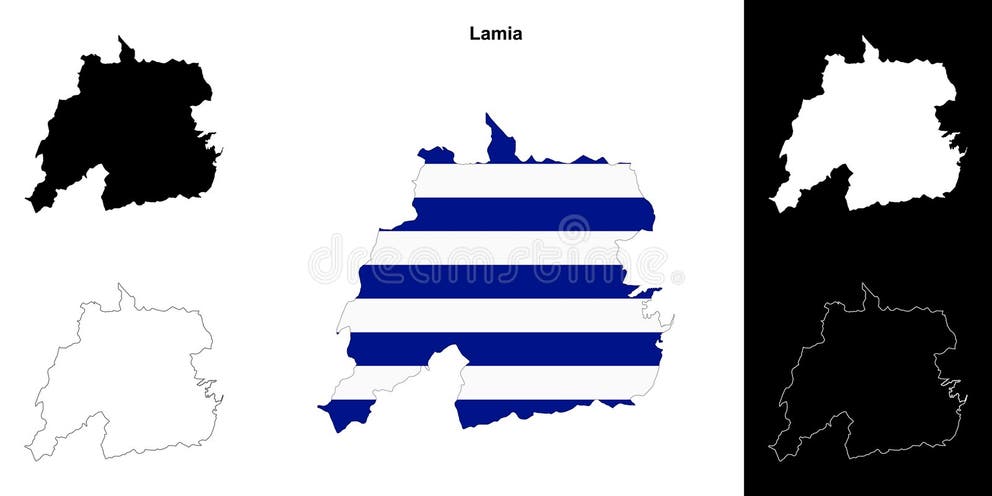 Lamia Stock Illustrations – 258 Lamia Stock Illustrations, Vectors ...