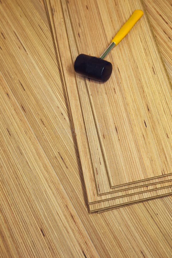Laminate / Carpentry / Light-brown Cover Stock Image - Image of indoors ...
