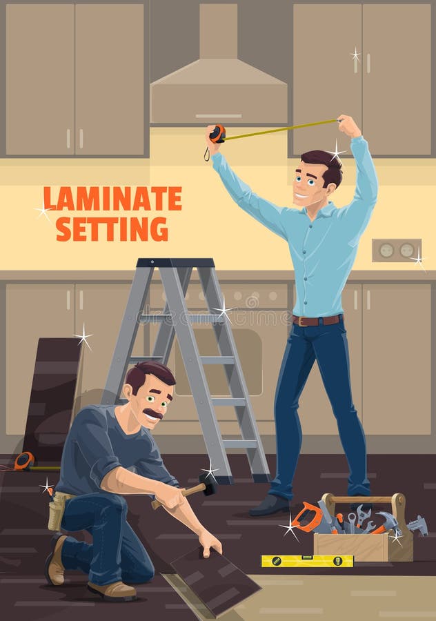 Flooring Tools Vector Stock Illustrations – 658 Flooring Tools Vector ...