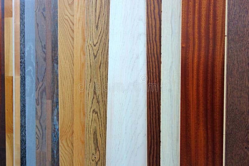 Laminated wall panels stock image. Image of samples - 110378579