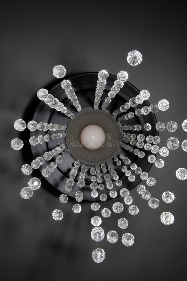 Lamp stock image. Image of light, lamp, pellets, concept - 7102961
