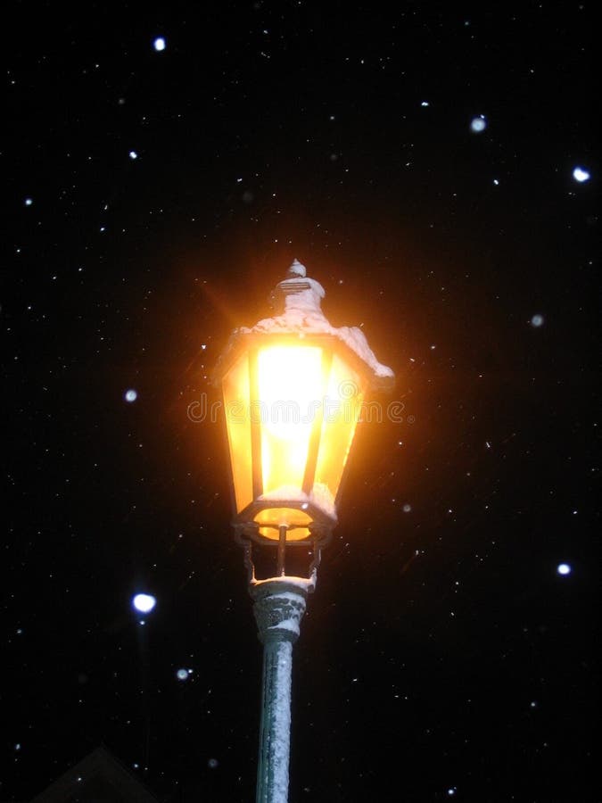 Lamp stock photo. Image of lamp, black, yellow, falling - 744438