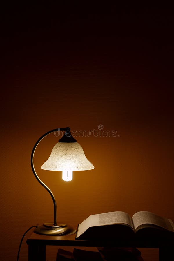 Lamp Bible Stock Images - Download 598 Royalty Free Photos