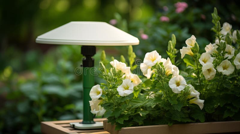 Tenwave Garden Light: a Cabincore-inspired Backlit Photography ... Tenwave Garden Light: a Cabincore-inspired Backlit Photography ...