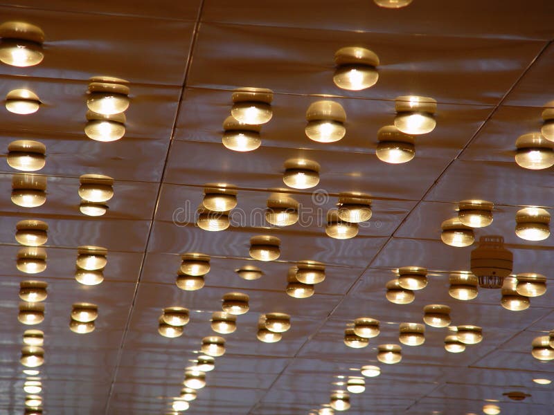 Lamp - Background 2 Picture. Image: 2064795