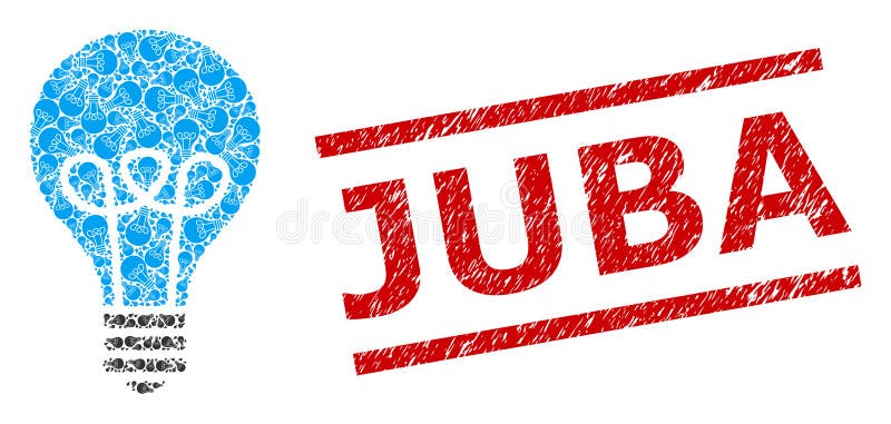 Juba Title Stock Illustrations – 8 Juba Title Stock Illustrations ...