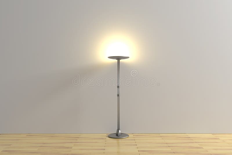 Lamp stock illustration. Illustration of empty, lamp - 59760674