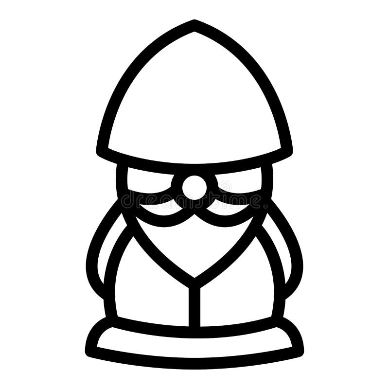 Dwarf Outline Stock Illustrations – 664 Dwarf Outline Stock ...