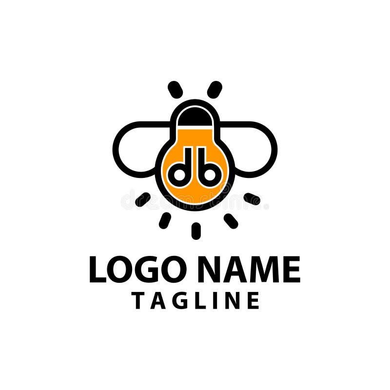 Lightbulb Firefly Stock Illustrations – 42 Lightbulb Firefly Stock ...