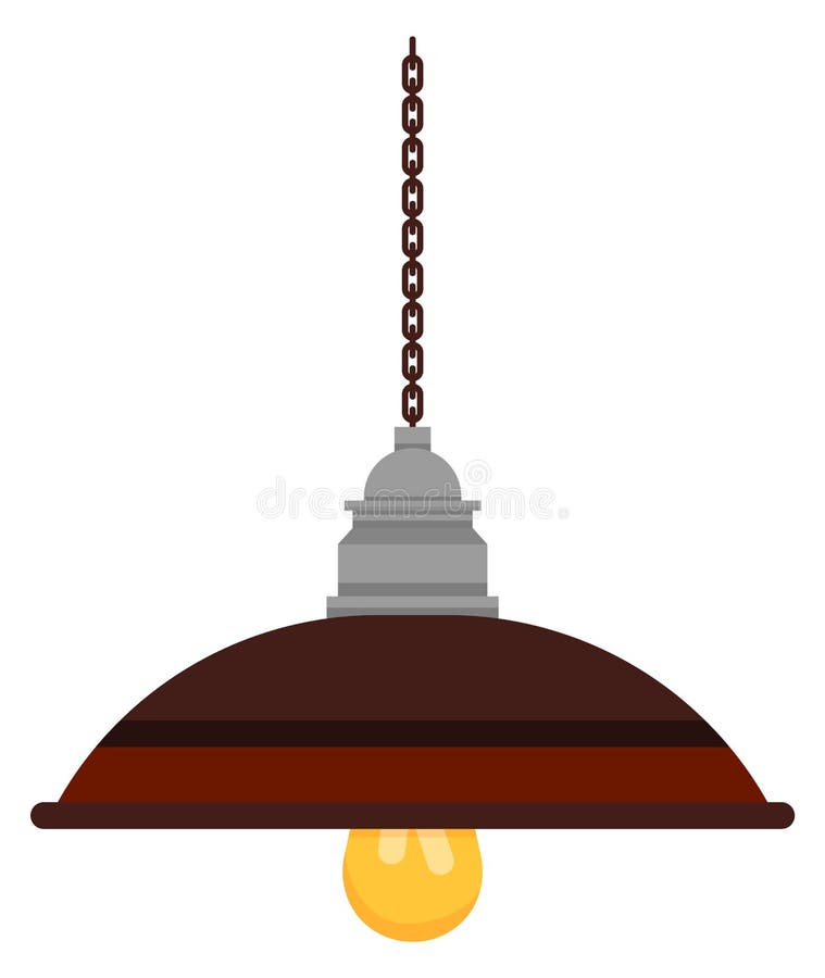 Cartoon Lamp Ceiling Stock Illustrations – 1,019 Cartoon Lamp Ceiling ...