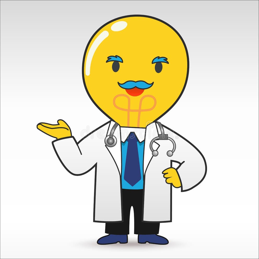 Doctor Head Lamp Stock Illustrations – 86 Doctor Head Lamp Stock ...