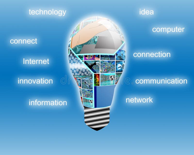 Lamp stock illustration. Illustration of globe, graphic - 43361220