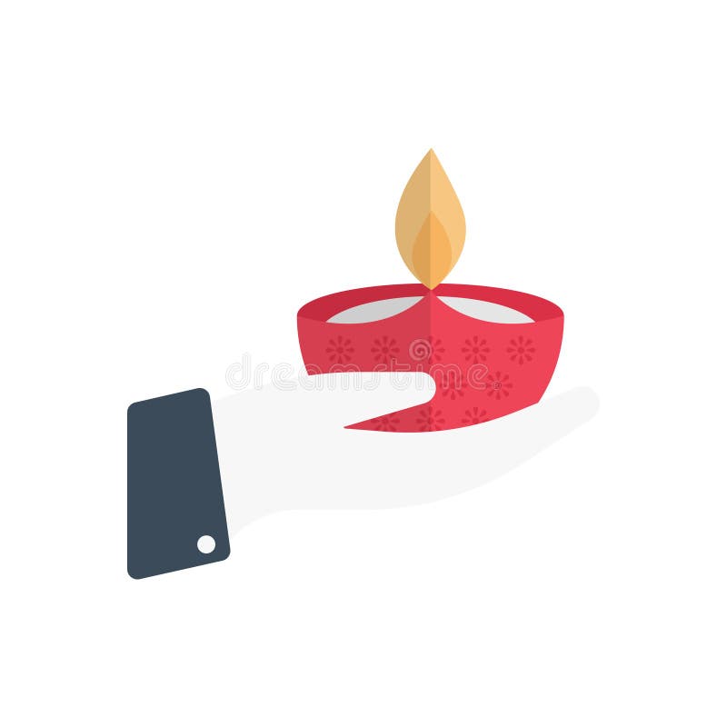 Diva Lamp Clipart Cartoon