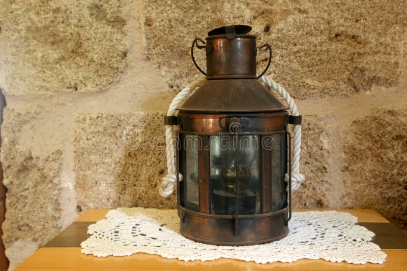 Lamp stock photo. Image of color, park, time, appliance - 104682776