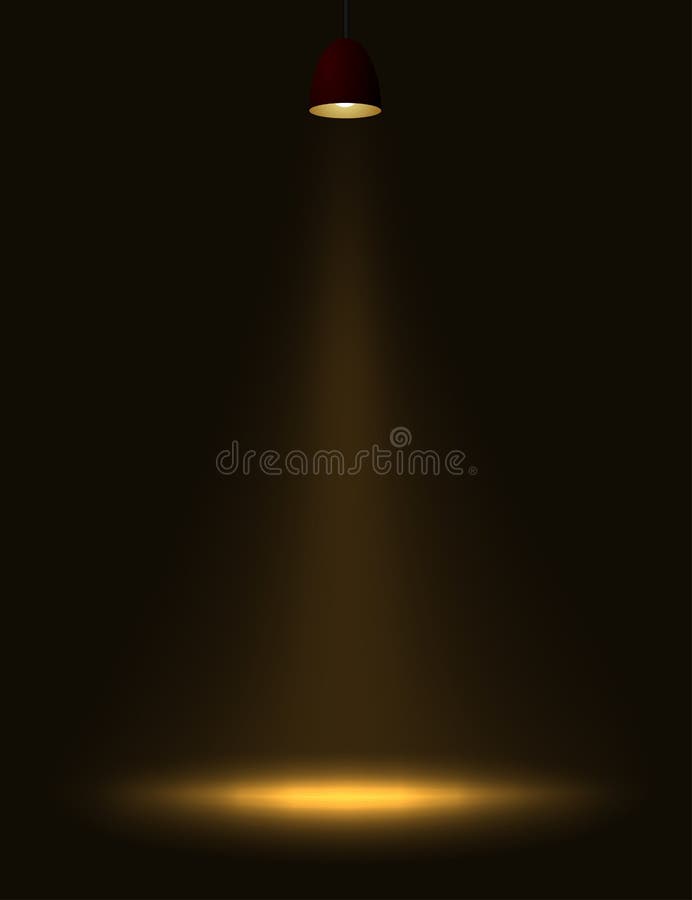 Lamp Ide Light Innovation Outline Icon, Logo, and Illustration Stock ...