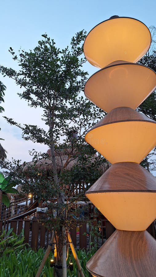 Lamp like abacus stock image. Image of lamp, tree, wild - 282975083