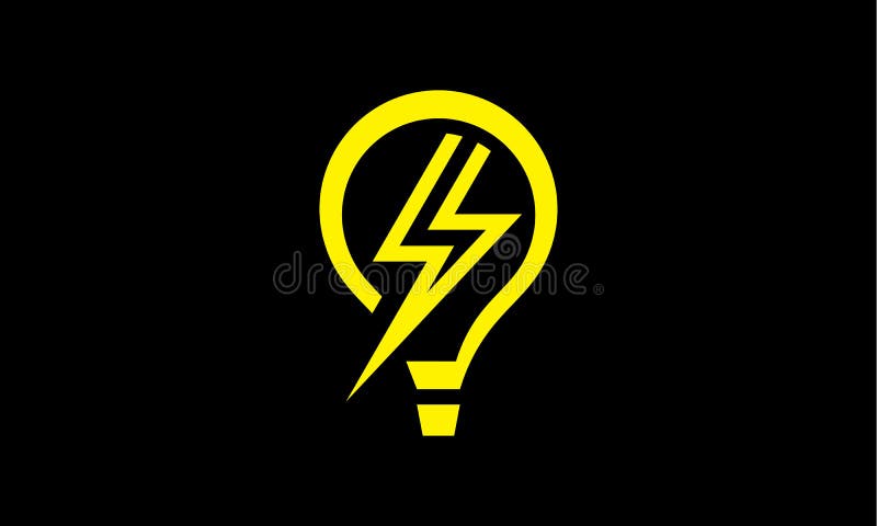 Yellow Lamp Simple Logo Stock Illustrations – 1,442 Yellow Lamp Simple ...