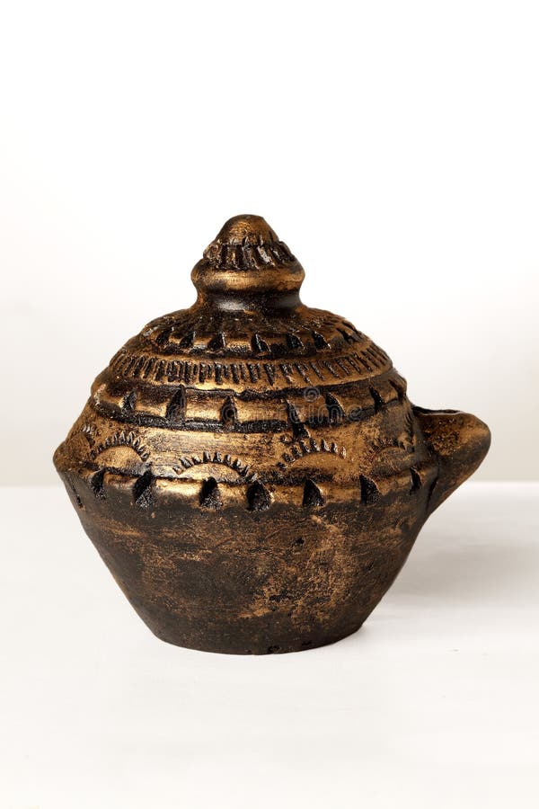 Lamp stock photo. Image of metallic, hand, item, antique - 42642486