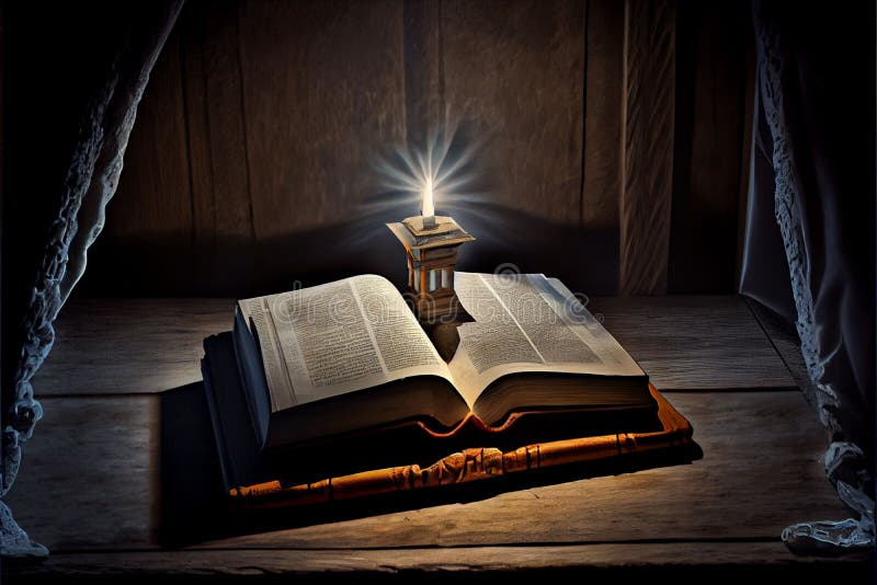 Bible Lamp Stock Illustrations – 646 Bible Lamp Stock Illustrations ...