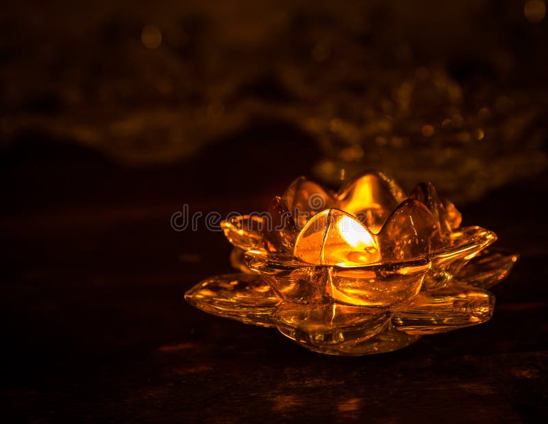 Lamp on night stock photo. Image of fire, lamp, energy - 83052264