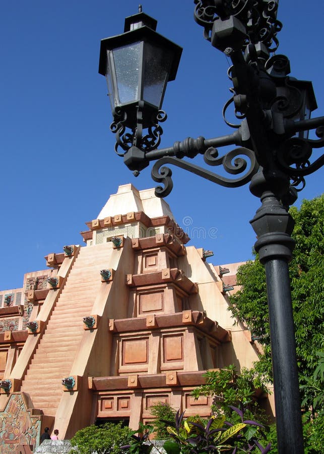 The Lamp Post Picture. Image: 5808462