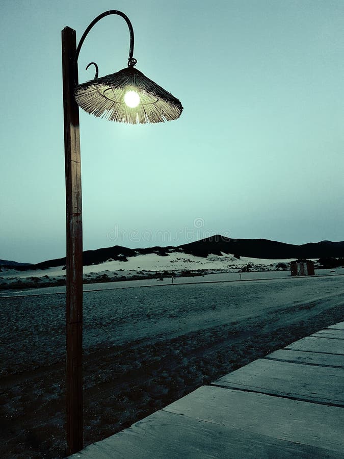 1,170 Lamp Post Beach Stock Photos - Free & Royalty-Free Stock Photos ...
