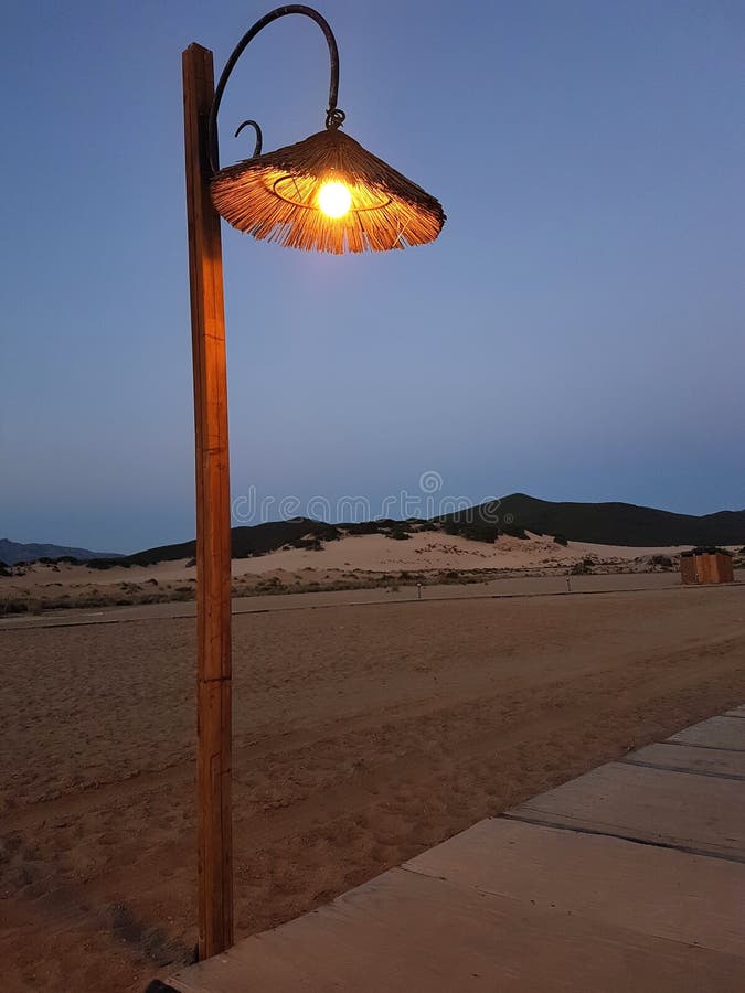 1,170 Lamp Post Beach Stock Photos - Free & Royalty-Free Stock Photos ...