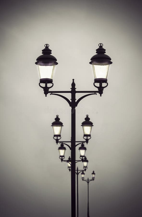 408 Images Vintage Lamp Posts Stock Photos - Free & Royalty-Free Stock ...