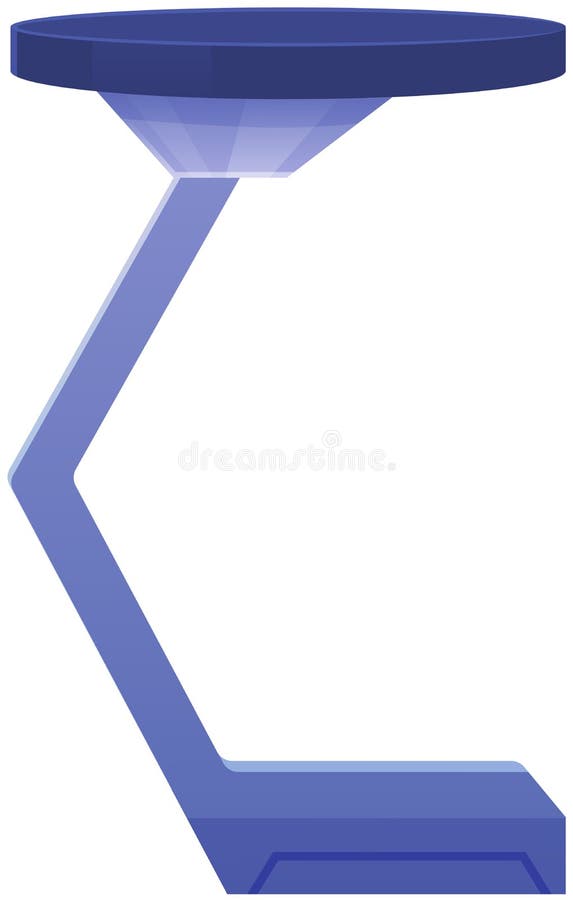 Lamp for Table, Office, Scientific Experimental Laboratory or Home ...