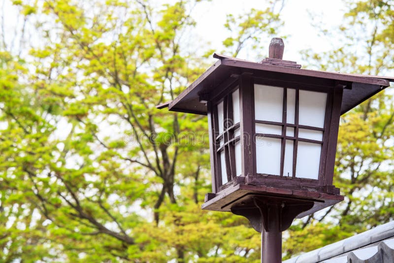 210 Japanese Lamp Post Photos - Free & Royalty-Free Stock Photos from ...