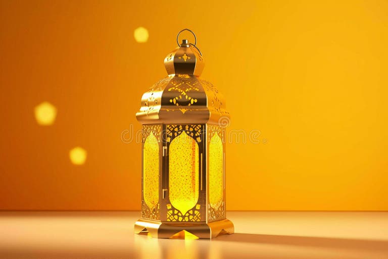 Lamp on the Wall of Mosque Lamp in the Mosque Lamp on the Wall Stock ...