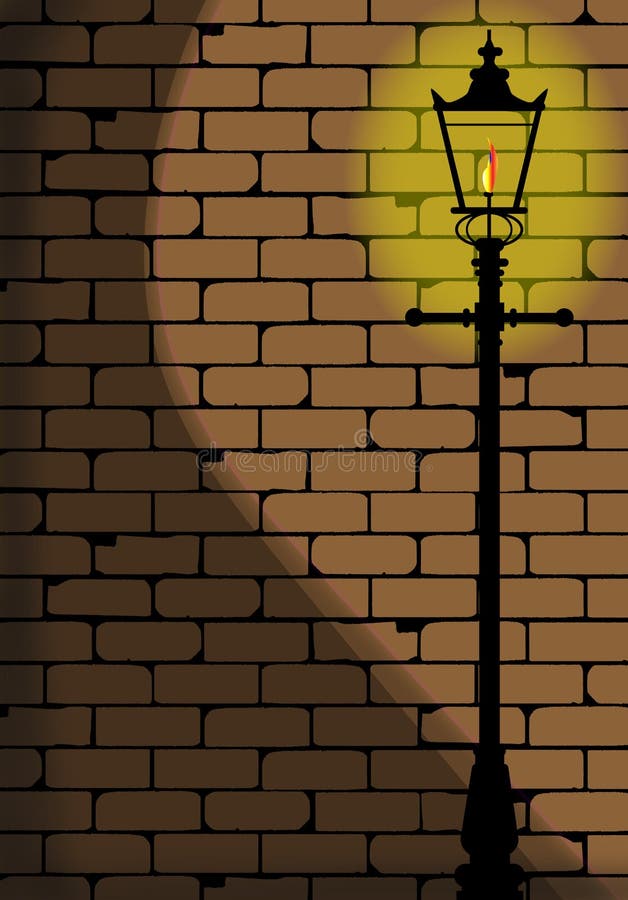 Gaslight Stock Illustrations – 175 Gaslight Stock Illustrations ...
