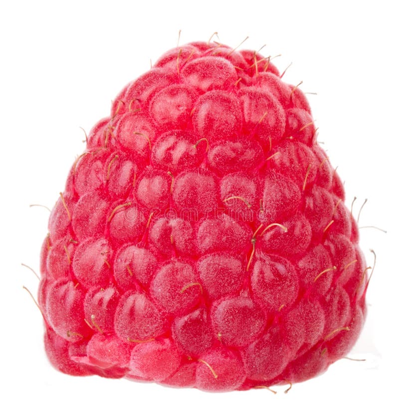 Lamponi Frutti Macro Lampone Immagine Stock - Immagine di macro ...