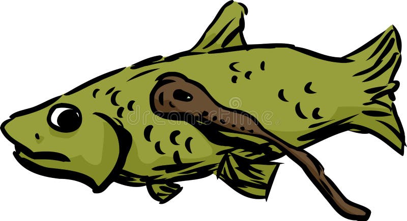 Fallible Clipart Fish