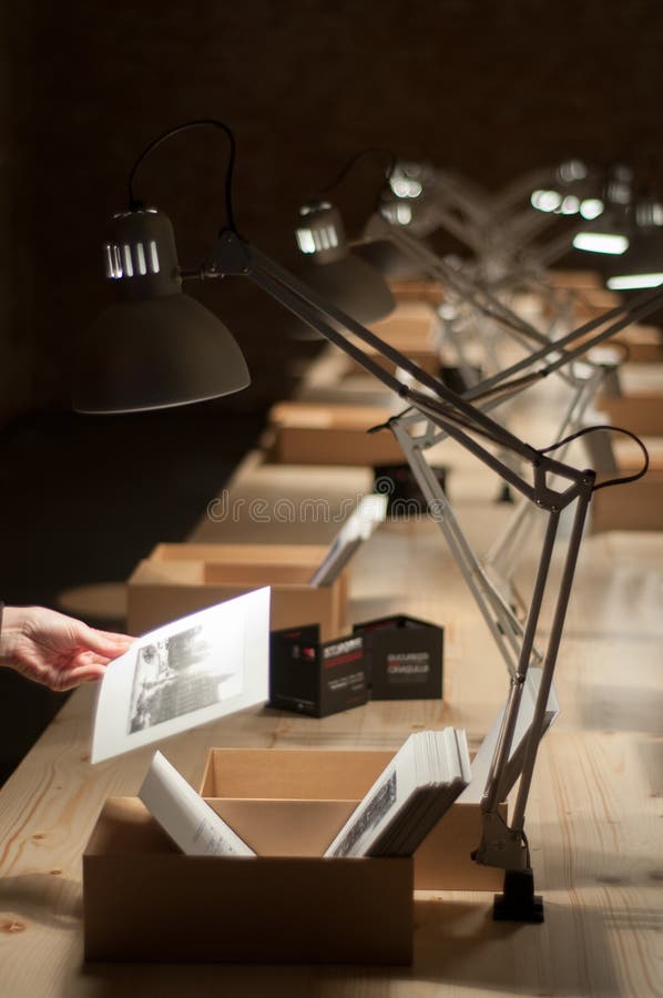 Lamps editorial stock image. Image of outdoors, lights - 52124019